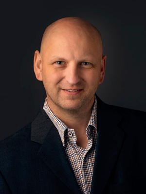 Leadership Team - Leonard MCD